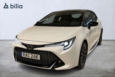 "toyota corolla 2.0 sport" | Bilar | Köp på Blocket | Blocket