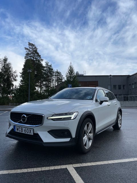 Begagnade och nya bilar till salu i området: Luleå | Blocket