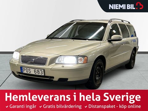 Begagnade och nya bilar till salu i området: Norrbotten | Blocket