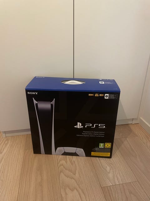 "ps5" | Till salu | Blocket