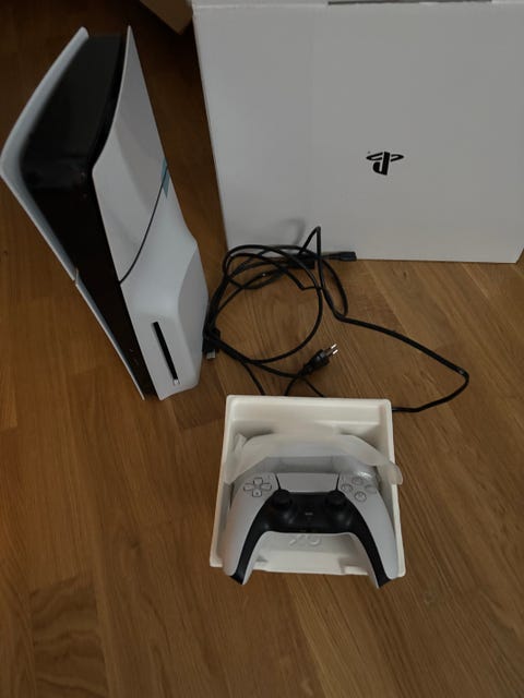 "ps5" | Till salu | Blocket