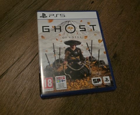 "ps5" | Till salu | Blocket