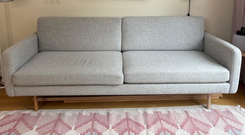 Bolia | Soffor och fåtöljer | Till salu | Blocket