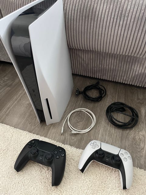 "ps5" | Till salu | Blocket