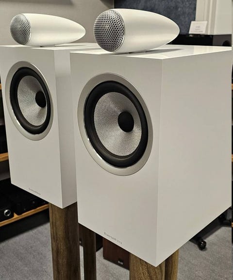 Hifi Experience Uppland AB – Butik på Blocket