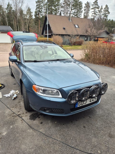 "volvo" | Bilar | Köp på Blocket | Blocket