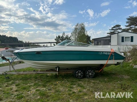 "motorbåt" | Båtar | Köp på Blocket | Blocket