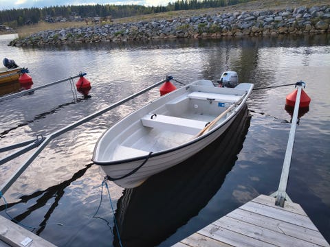 Båtar | området: Västerbotten | Blocket | Blocket