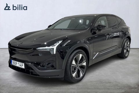 Polestar 3 till salu | Blocket