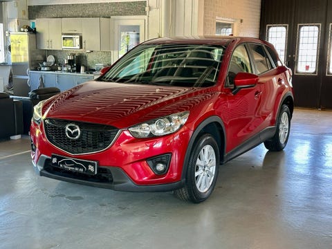 "mazda automat cx 5" | Bilar | Köp på Blocket | Blocket