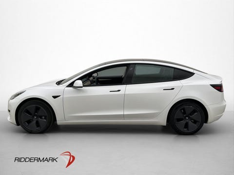 "tesla model 3 standard range" | Bilar | Köp på Blocket | Blocket