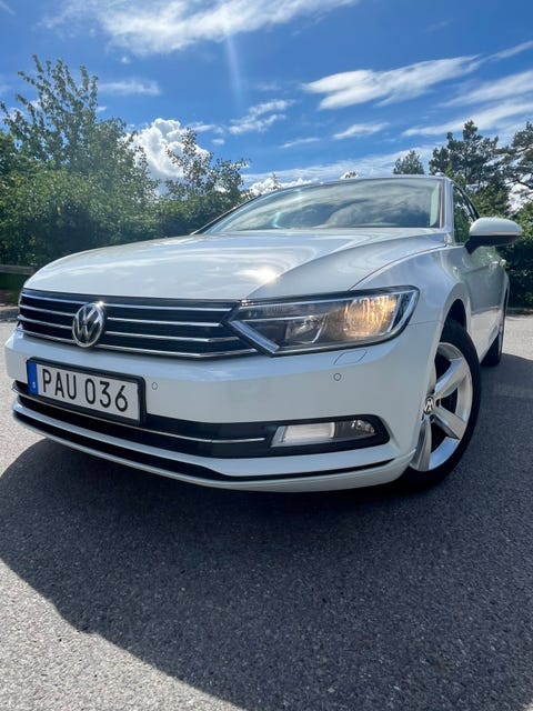 "volkswagen passat" | området: Stockholm | Begagnade och nya bilar till ...