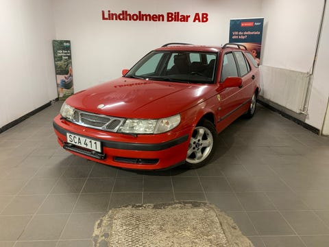 Saab till salu | Blocket