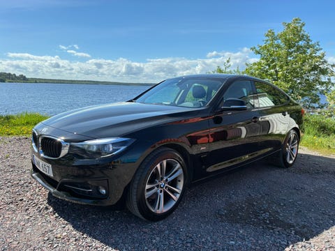 "bmw 320" | Bilar | Köp på Blocket | Blocket