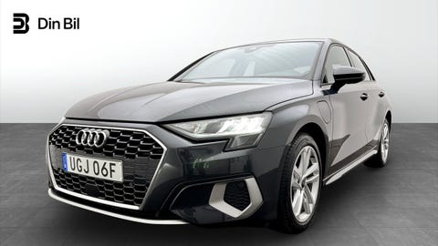 "audi a3" | Bilar | Köp på Blocket | Blocket