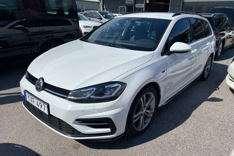 "golf r" | Bilar | Köp på Blocket | Blocket