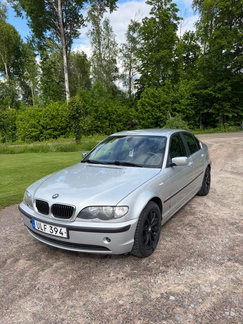 "bmw 320" | Bilar | Köp på Blocket | Blocket