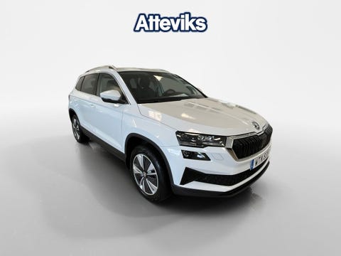 Skoda till salu | Blocket