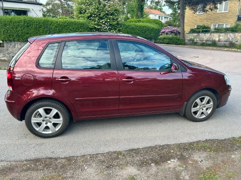 "vw polo" | Bilar | Köp på Blocket | Blocket