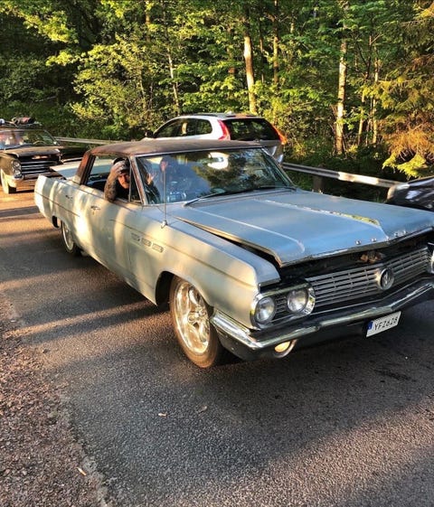 Buick till salu | Blocket