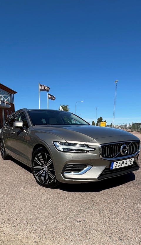 "volvo 240" | Bilar | Köp på Blocket | Blocket