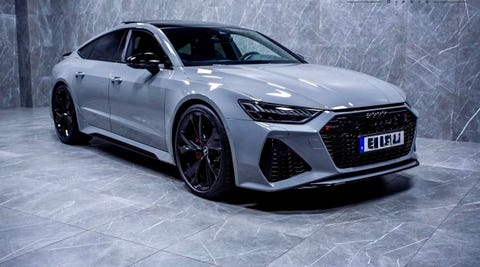 "audi a7" | området: Stockholm | Begagnade och nya bilar till salu ...