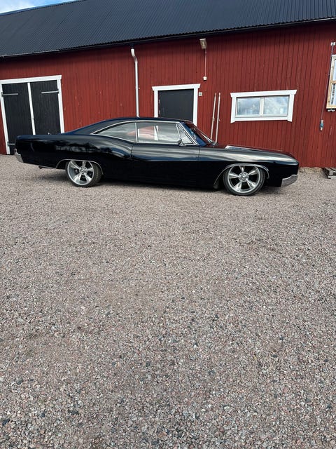 Buick till salu | Blocket