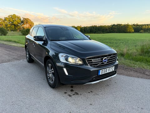 "polestar volvo" | Bilar | Köp på Blocket | Blocket