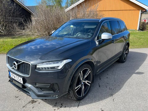 "polestar volvo" | Bilar | Köp på Blocket | Blocket