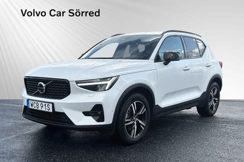"volvo bensin automat" | området: Göteborg | Begagnade och nya bilar ...