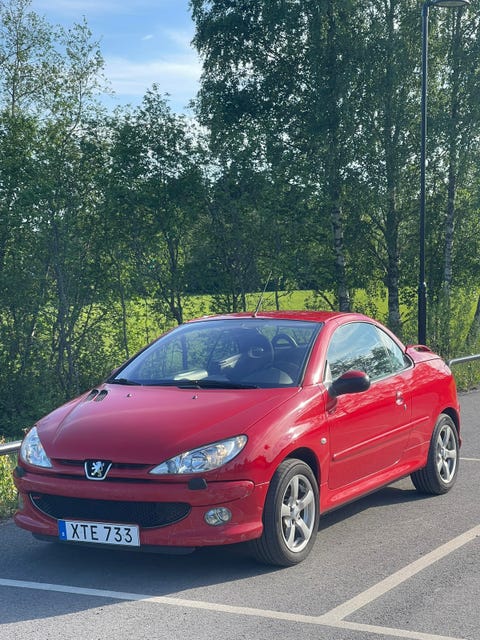 "peugeot 206" | Bilar | Köp på Blocket | Blocket