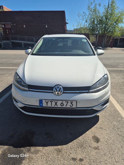 "volkswagen bensin automat golf" | Bilar | Köp på Blocket | Blocket