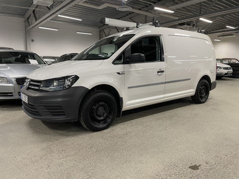 "vw caddy maxi 2020" | Bilar | Köp på Blocket | Blocket