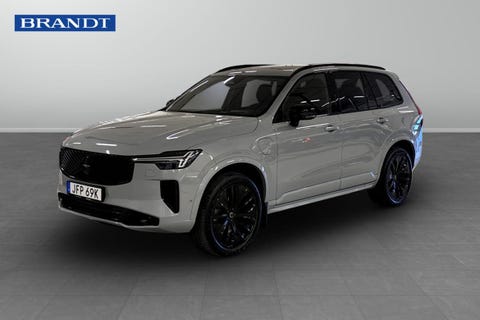 Volvo XC90 till salu (sida 2) | Blocket