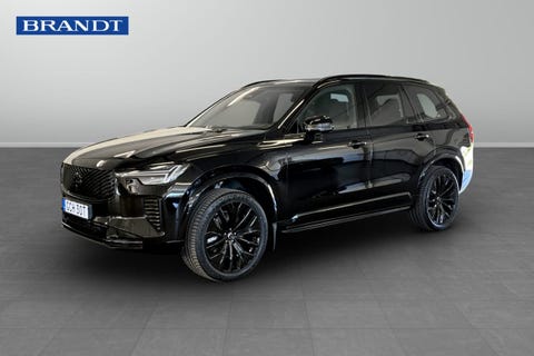 Volvo XC90 till salu (sida 2) | Blocket