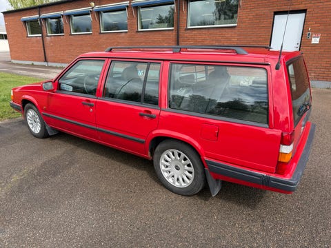 "volvo 940" | Bilar | Köp på Blocket | Blocket