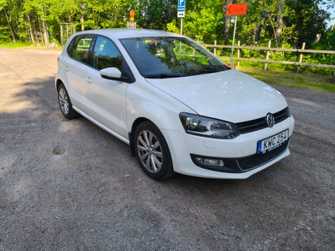 "vw polo" | Bilar | Köp på Blocket | Blocket
