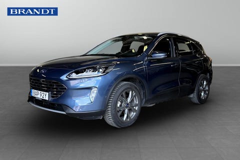 "ford kuga" | Bilar | Köp på Blocket | Blocket
