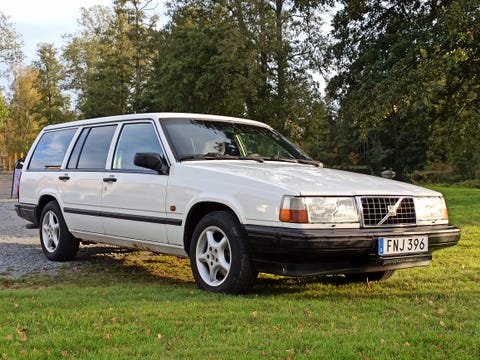 "volvo 940" | Bilar | Köp på Blocket | Blocket