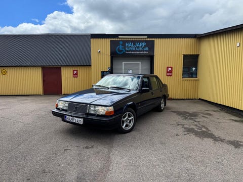 "volvo 940" | Bilar | Köp på Blocket | Blocket