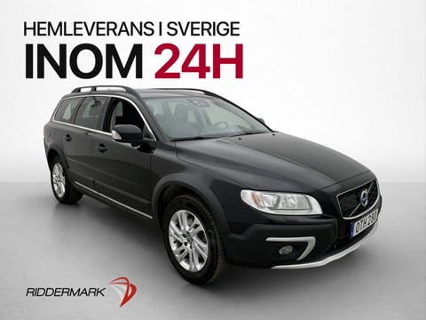 "volvo xc70 awd" | området: Stockholm | Begagnade och nya bilar till ...