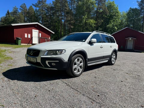"volvo xc" | området: Luleå | Begagnade och nya bilar till salu | Blocket