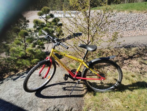 Cyklar | Till salu | Blocket