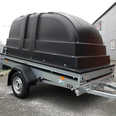 Retro keramik fat sällsynt AWF Norge | Blocket