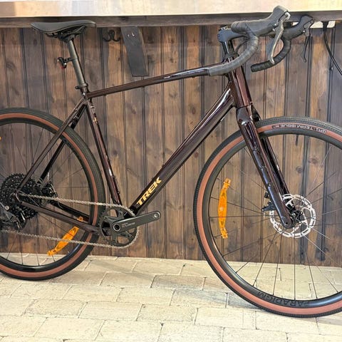 Gravel Trek checkpoint ALR 4 | Blocket