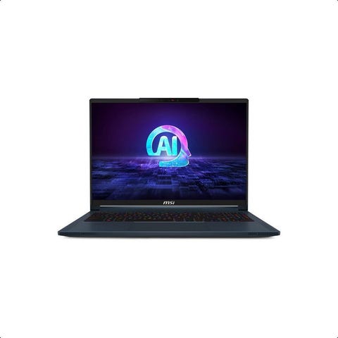 Gaming laptop MSI Stealth 14 Studio med Core i7 & RTX 4070 | Blocket