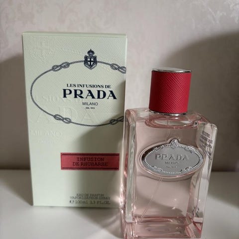 Prada Milano 50ml | Blocket