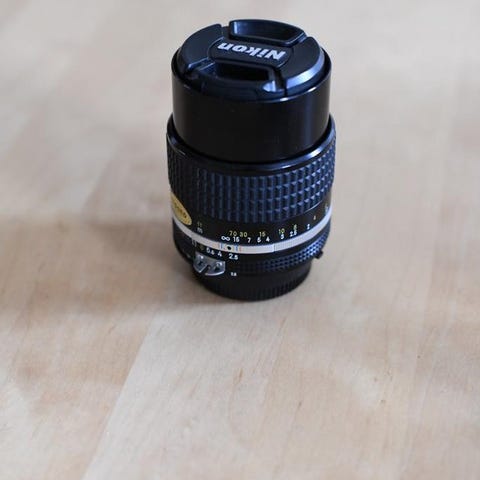 Tokina AT-X PRO DX 11-16mm F2.8 Objektiv | Blocket
