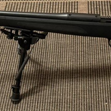 Blaser R8 Success vänster 8x57JS | Blocket