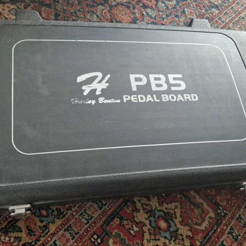 FXL-8 PRO Loop Switcher med MIDI | Blocket